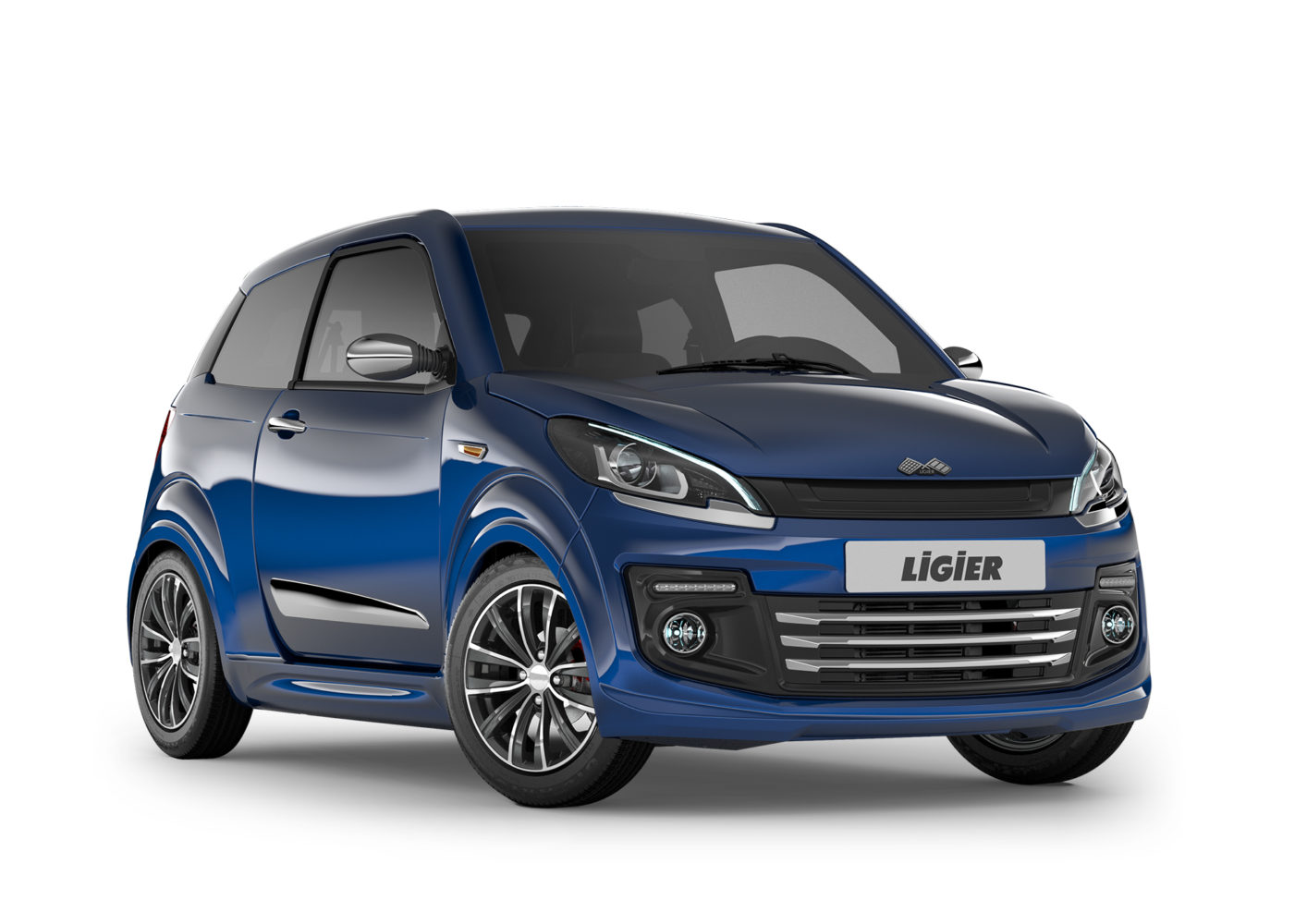 Ligier JS 50 Sport Ultimate – Motor4U