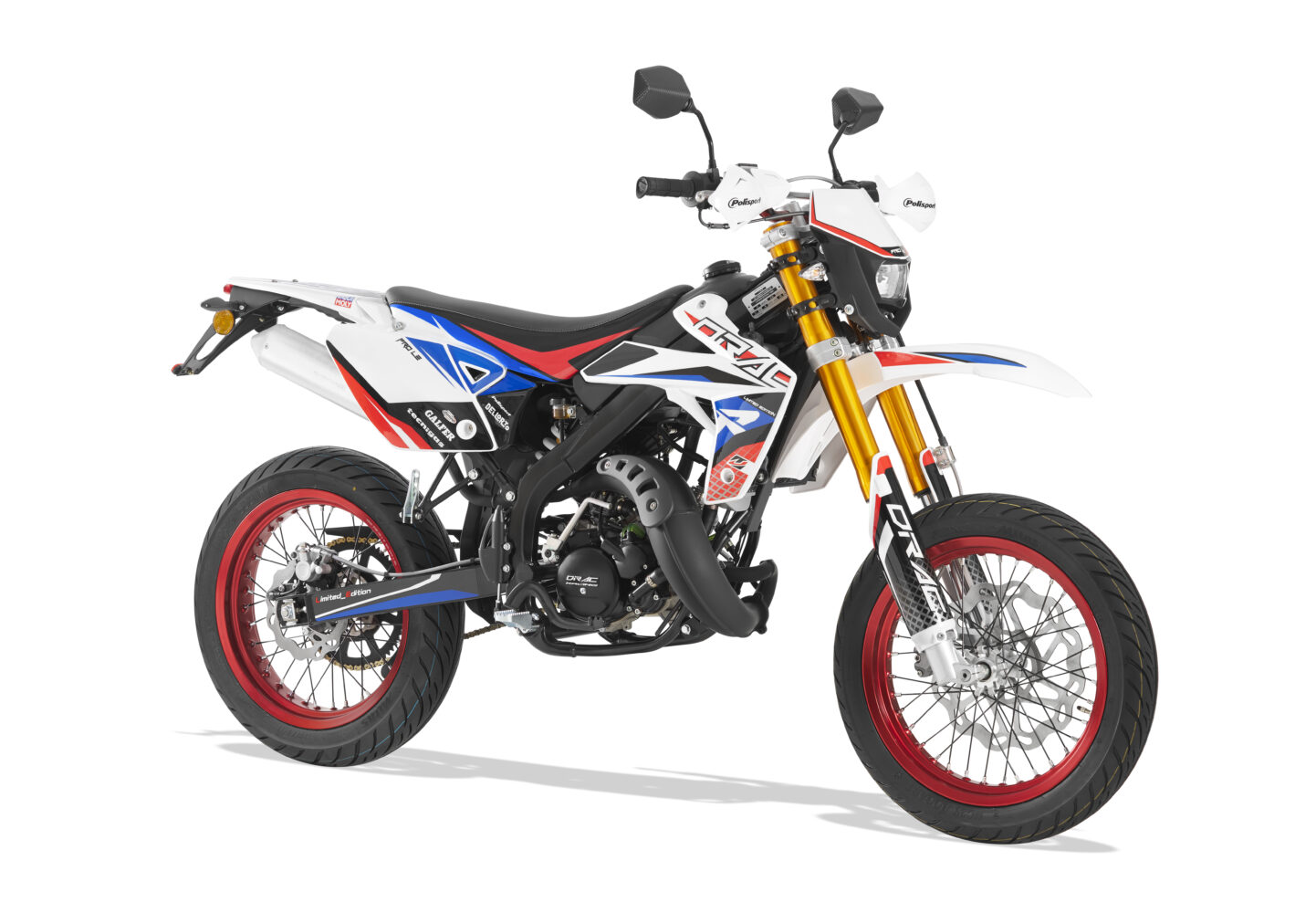 Rieju / Drac – Motor4U