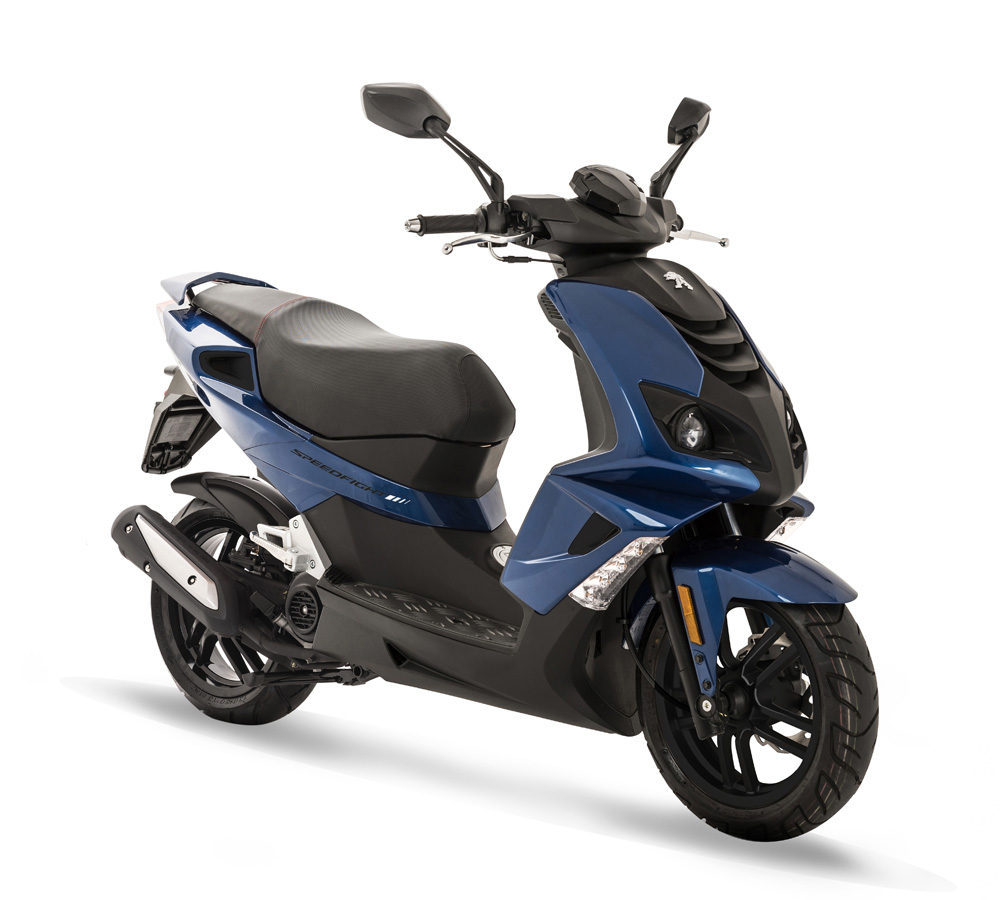 SPEEDFIGHT 4 SPORTLINE MAD BLACK – Motor4U